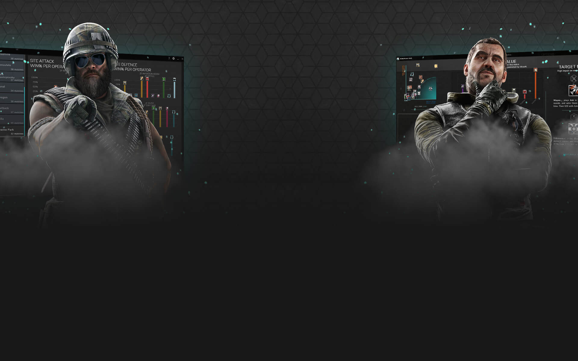 Overwolf | Tech for developers who love gaming